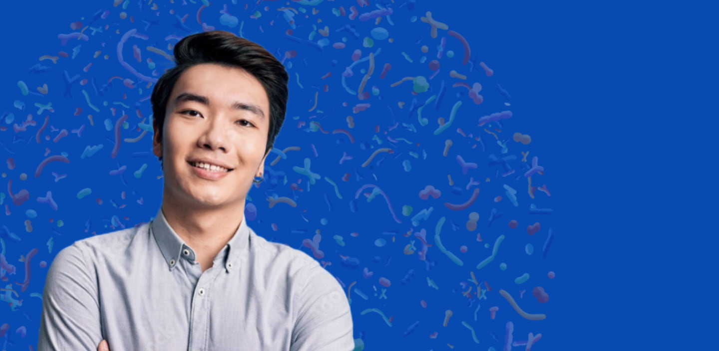 MedibiotiX | MedibiotiX | Your Microbiome